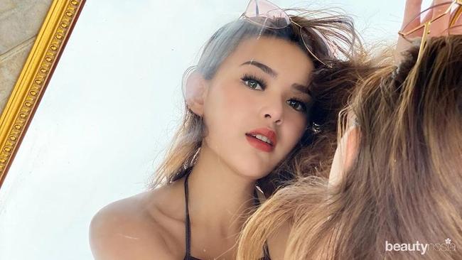 Amanda Manopo Terbaru