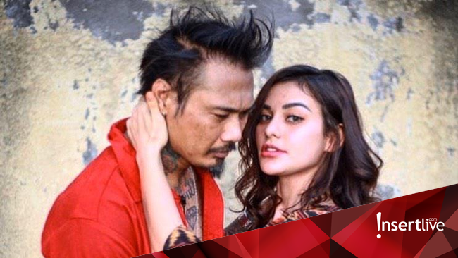 Curahan Hati Nora Alexandra Jadi Istri Jerinx