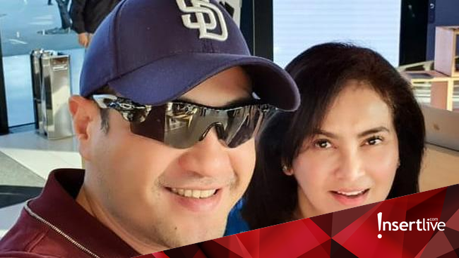 Sidang Perceraian Ferry Irawan & Anggi Novita Bakal Digelar 26 Agustus