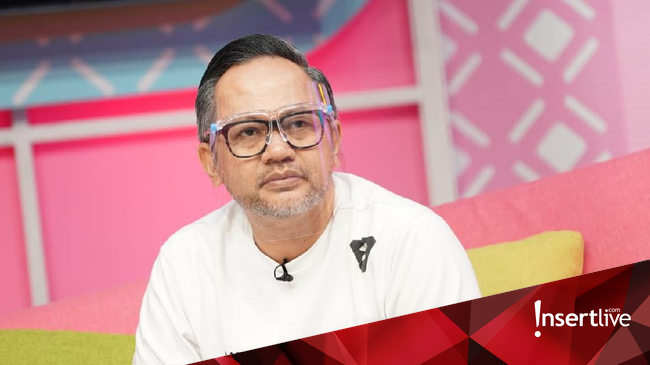 Indra Brasco Nekat Merantau & Jadi Tukang Cuci Piring demi Hal Ini