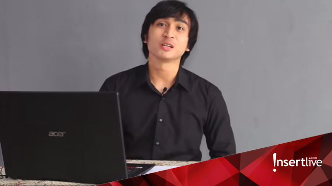 Bikin Kesal Publik, Lutfi Agizal 'Anjay' Minta Maaf