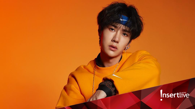 Penampilan Memukau Wang Yibo di Drama China 'My Strange Friend'