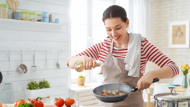 7 Kesalahan Memasak yang Kerap Terjadi dan Solusinya