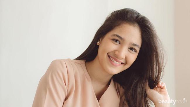 8 Potret Cantik dan Imutnya Cut Syifa