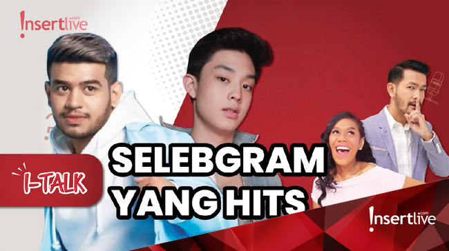 Fadil Jaidi Hingga Gabriel Prince Siap Gebrak 'Selebgram on Stage'