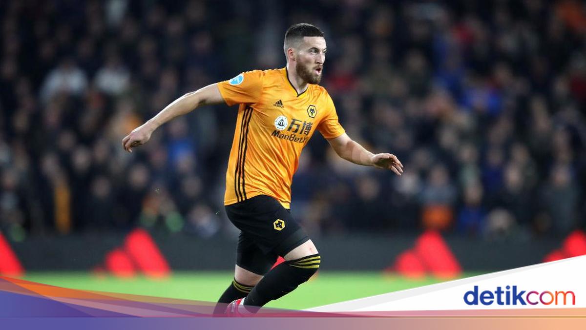 Matt Doherty Fans Arsenal, Kok Gabung Tottenham?