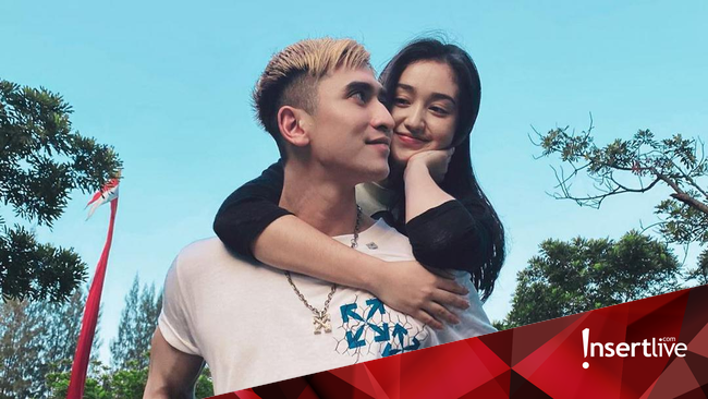 Venna Melinda Ungkap Hubungan Verrell Bramasta dengan Ranty Maria Venna Melinda Ungkap Hubungan Verrell Bramasta dengan Ranty Maria