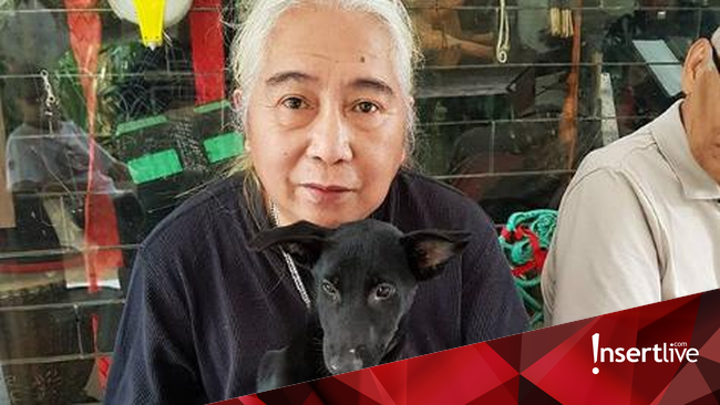 Gugatan Gideon Tengker pada Rieta Amilia, 11 Aset Rp100 Miliar