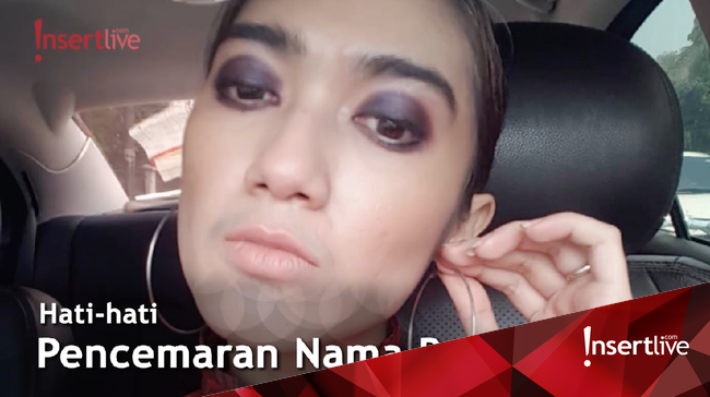 Sebut Luna Maya Artis Bokep, Masa Lalu Revi Mariska Diperbincangkan Netizen