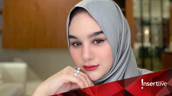 Hana Hanifah Berhijab Usai Terlibat Kasus Dugaan Prostitusi, Tobat?