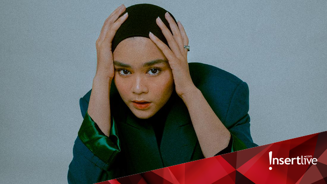 Lirik Lagu Serene - Sivia Azizah