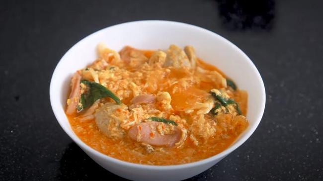 Cara Membuat Seblak Kuah Pedas Ala Kaki Lima