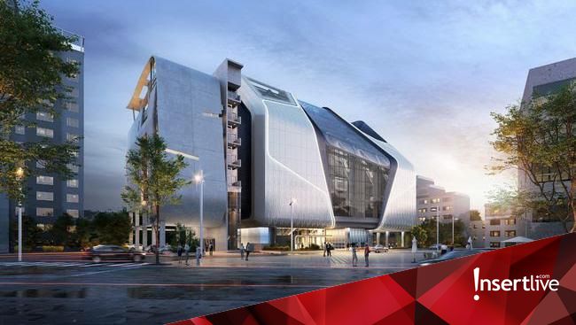 Intip Gedung Baru dan Mewah YG Entertainment yang Sempat Dikecam