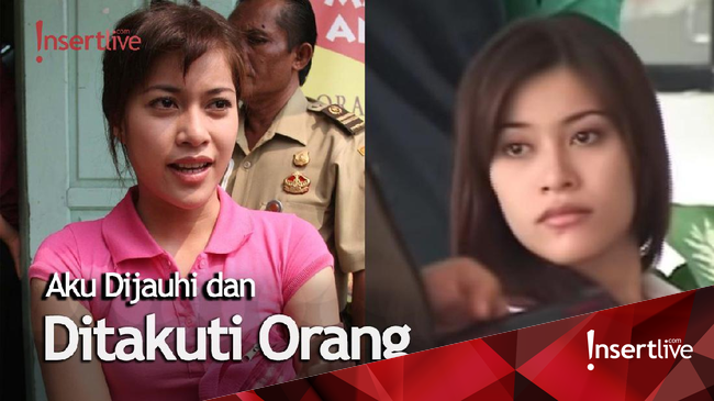 14 Tahun Dibui, Lidya Pratiwi Masih Sakit Hati pada Keluarga
