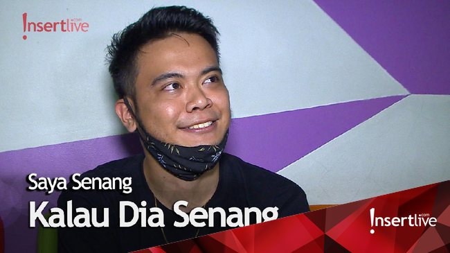 Eks Istri Sudah Gandeng Pria Lain, Reza 'SMASH': Belum Buka Hati