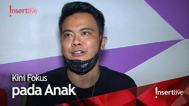 Reza 'SMASH' Akui Beda Agama Jadi Faktor Perceraiannya