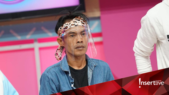 Viral Berkat Odading Mang Oleh, Ade Londok Ingin Terkenal Seperti Sule