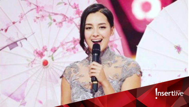 Baru Terpilih Jadi Miss Hong Kong 2020, Lisa Marie Tse Digoyang Isu ...