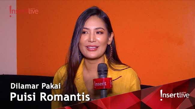 Sudah Dilamar, Maria Selena Siap Dinikahi Pilot
