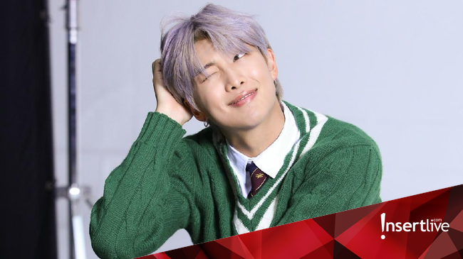 Debut Solo, RM BTS Bakal Rilis Album November 2022