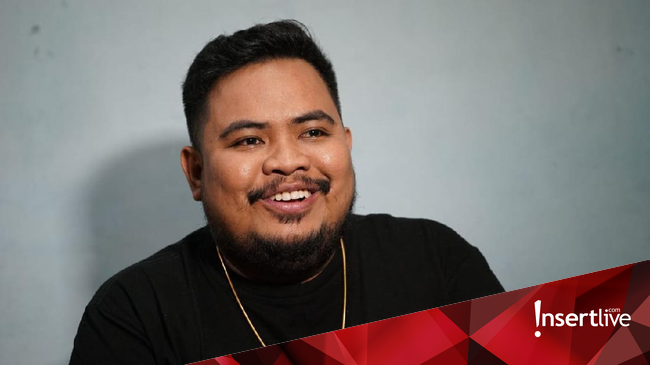 Terkenal Sebagai Komika Pemarah, Rigen: Gue Aslinya Pendiam