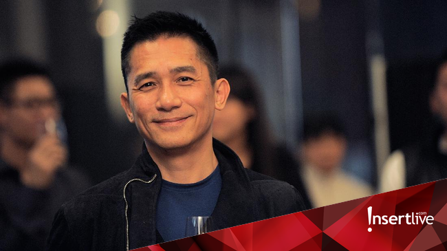 Tony Leung Bertemu Hwang Dong Hyuk, Gabung 'Squid Game 2'?