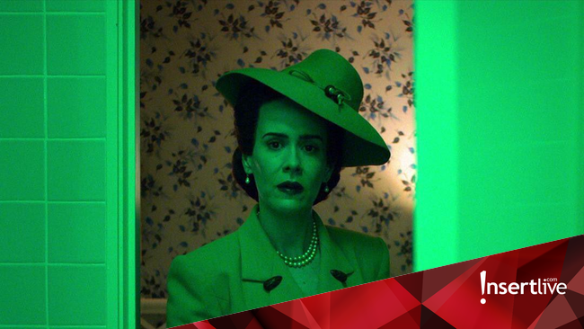 'Ratched' Jadi Debut Serial Netflix Paling Banyak Ditonton Tahun 2020