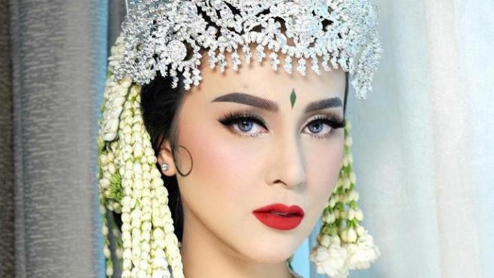 Make Up Pengantin Adat Sunda Modern | Saubhaya Makeup