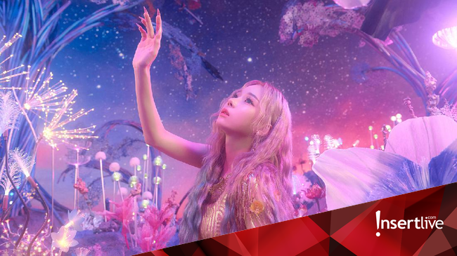 Winter Jadi Member Pertama Girl Group Baru Aespa