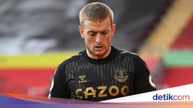 Waduh Pickford Diancam Dibunuh Gegara Cederai Van Dijk