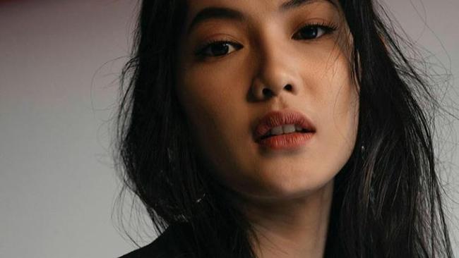 10 Potret Cantiknya Windy Apsari, Mantan Pacar Baskara Mahendra