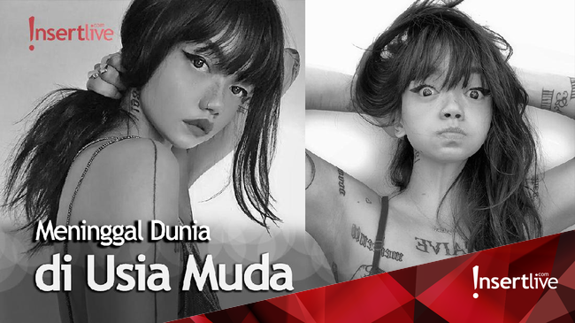 Dylan Sada, Model Nyentrik Indonesia yang Berkarier di Amerika ...