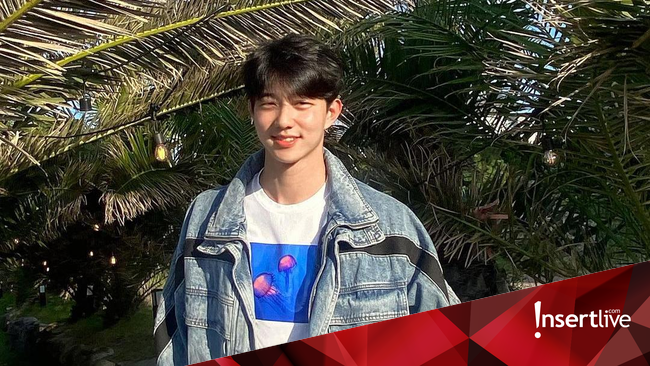 Pesona Ki Do Hoon, Aktor SM Entertainment yang Jadi Model di MV Rossa ...