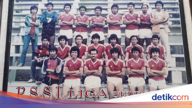 Rully Nere Ungkap Kehebatan Ricky Yacobi