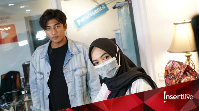 Kenalkan Ria Ricis ke Keluarga, Harris Vriza Sudah Dapat Restu?