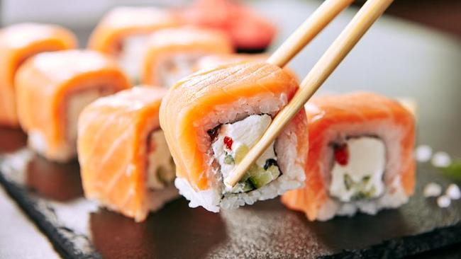 5 Resep Sushi Rumahan, Enak dan Mudah Dibuat