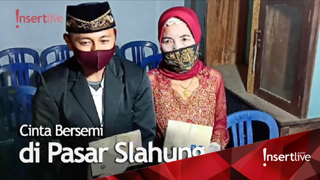 Viral Duda 29 Tahun Nikahi Janda 76 Tahun Di Ponorogo