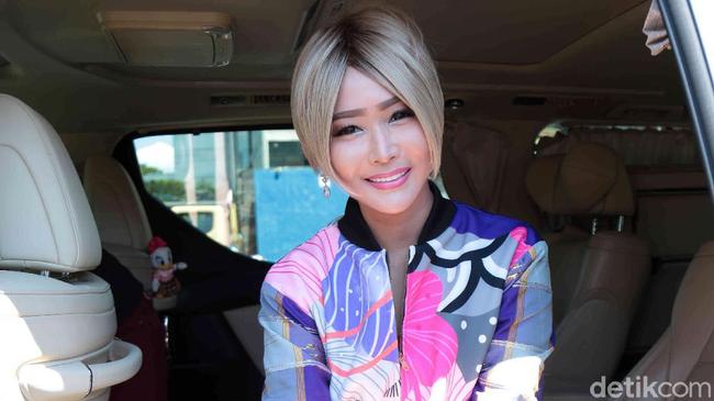 Inul Kenang Saat Berat Badan 85 Kg, Pegal Linu hingga Suami Tak Mau ...