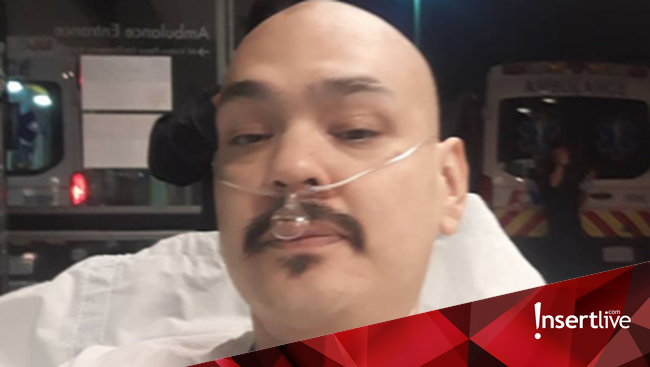 Ngevlog Usai Positif COVID-19, Komedian Ini Meninggal Dunia