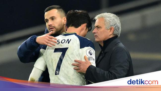 Jose Mourinho si Penyuka Hewan: Skuad Kuda, Pemain Binatang