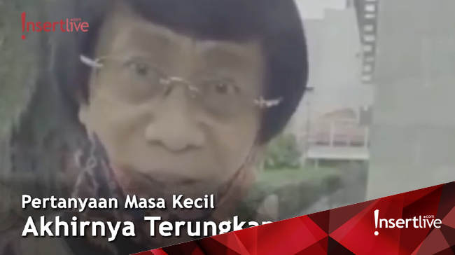 Terungkap! Ini Dia Foto Rambut Asli Kak Seto yang Selalu Bikin Penasaran
