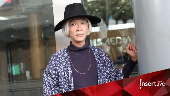 Aming Ngaku Queer, Mantan Istri Bongkar Urusan Ranjang Selama Nikah Aming Ngaku Queer, Mantan Istri Bongkar Urusan Ranjang Selama Nikah