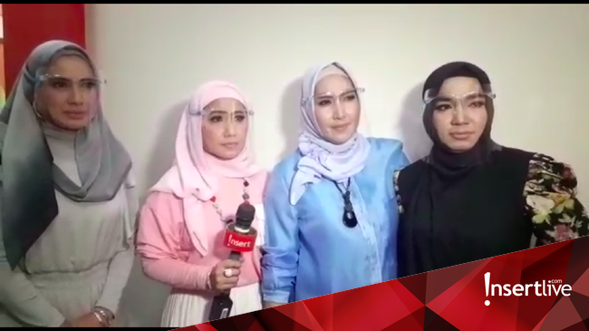 27 Tahun Berkarier di Musik Dangdut, Grup Musik Manis Manja Tetap Eksis