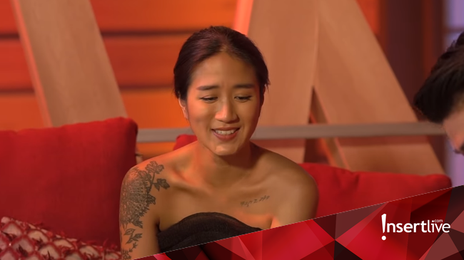 Mengungkap Makna Tato di Tubuh Chef Renatta yang Jadi Sorotan