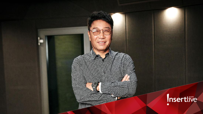 Perjalanan hidup Lee Soo Man pendiri SM Entertainment akan digarap ke ...