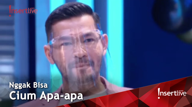 Sempat Jadi Covid-19 Survivor, Rian Ibram Ceritakan Pengalamannya