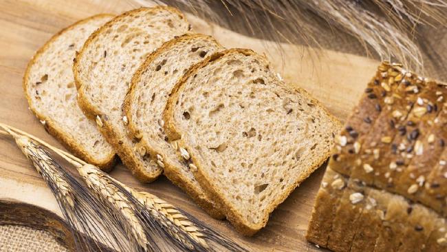 7 Manfaat Gandum untuk Ibu Menyusui, Lancarkan ASI hingga Turunkan Bobot