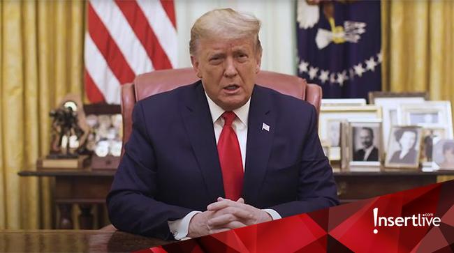 Bikin Syok, Inilah Sosok yang Tembak Donald Trump Saat Kampanye