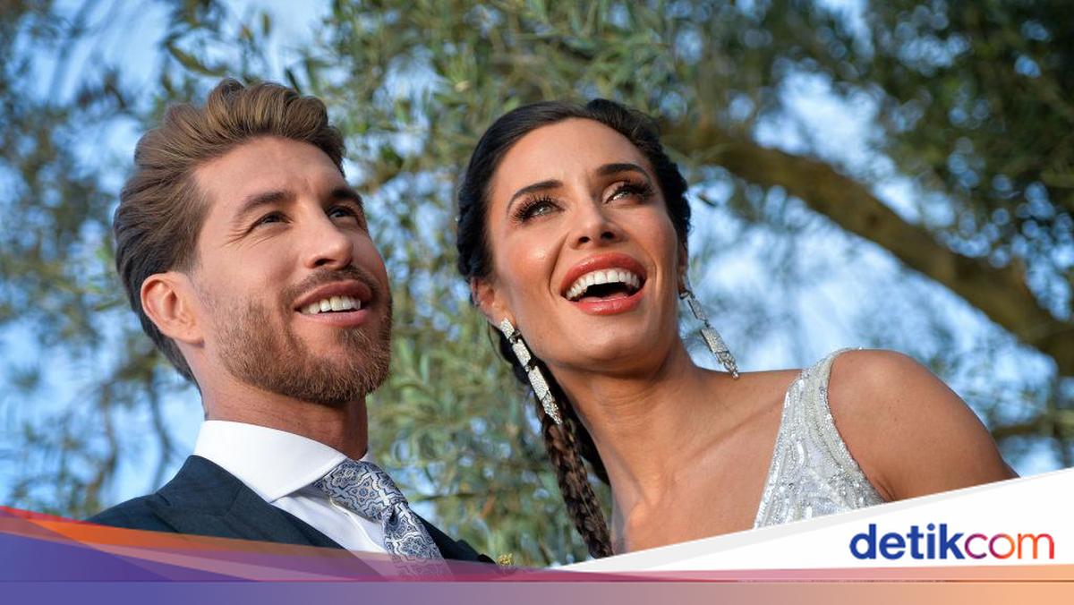 Demi Istri, Sergio Ramos Rela ke Manchester United?