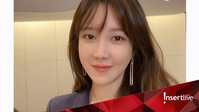 Lee Ji Ah Bakal Bintangi Drama Korea Baru 'First Lady'